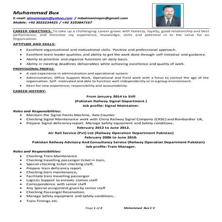 CV MB ALMANI(1) | DOCX
