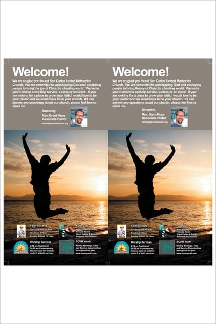 Sky vbs camp poster | PDF