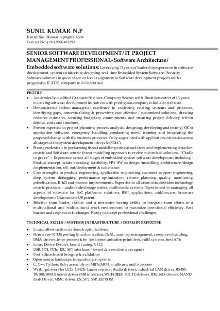 Amit_Resume | DOCX | Programming Languages | Computing