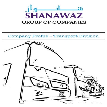 Shanawaz Profile-Corp | PDF