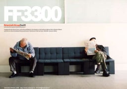 FF3300 issue #7 | PDF