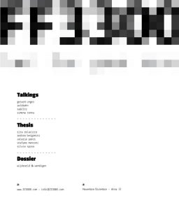 FF3300 issue #7 | PDF