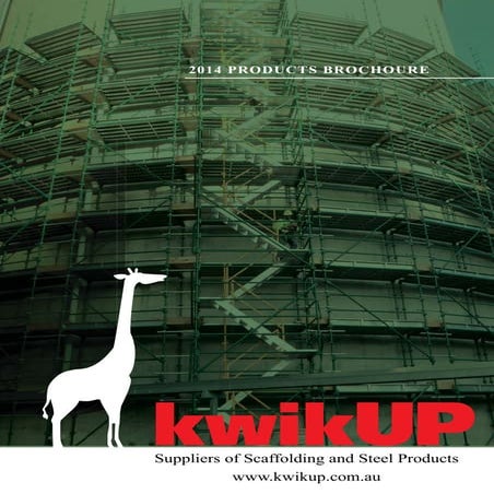 kwikupproducts2014 (small) | PDF