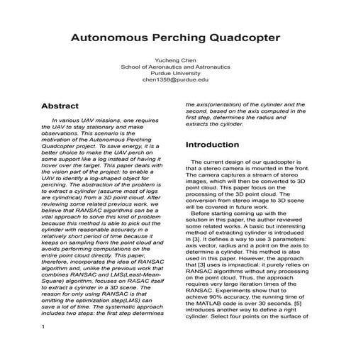 CV_12242015 | PDF