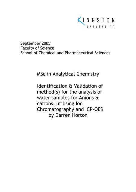 Pine Lake Laboratories Instrumentation | PPT