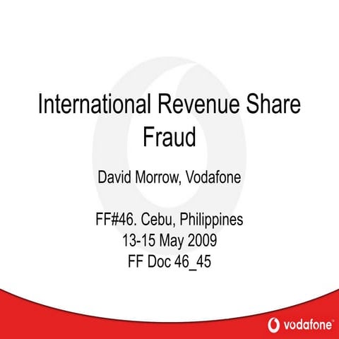 Ff46 45 irsf_ic_283762 | PPT