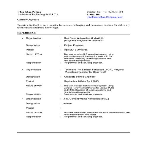 09_09_2015 updata resume | PDF