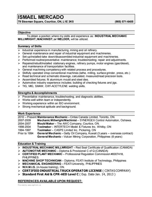 toms resume 2016 | PDF | Technology & Computing