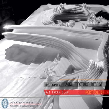 Rai Karam Elahi_Portfolio | PPT