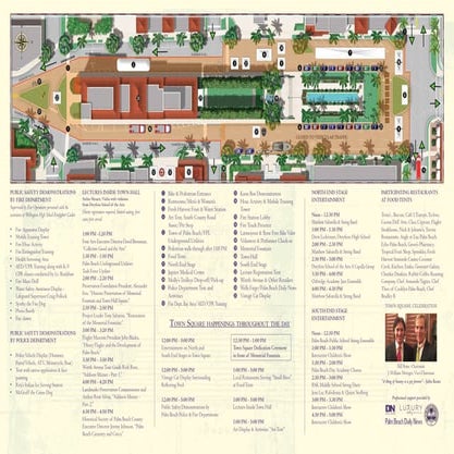 Town Square Map Final copy | PPT