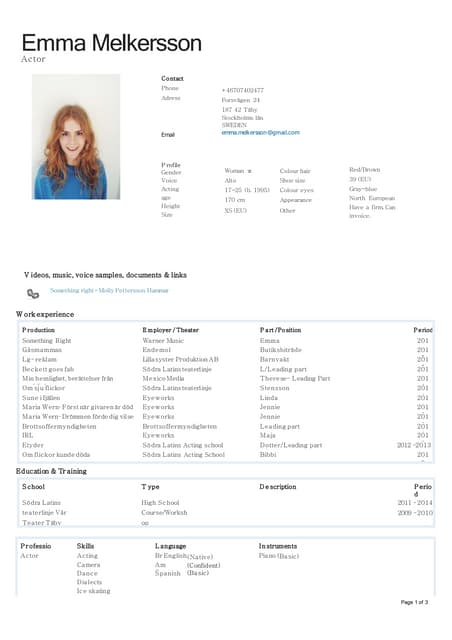 Freddys Resume cnc | DOCX