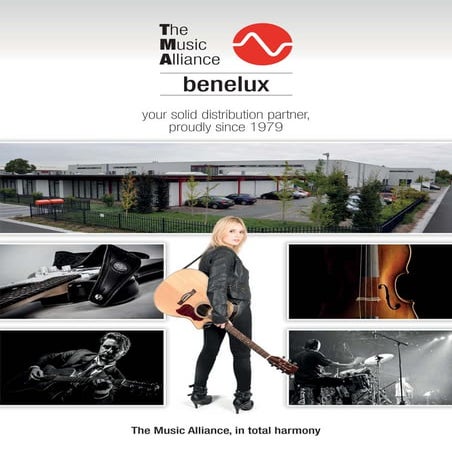 flyer_A4_TMA-Benelux | PDF