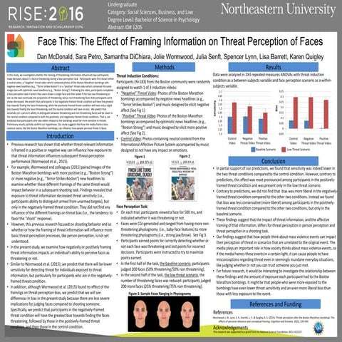RISE2016_FacePerception_FINAL (1) | PDF