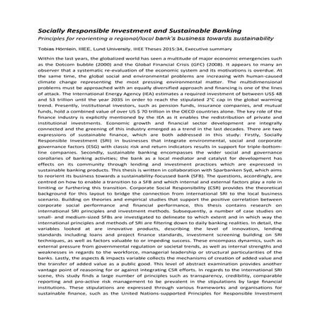 Client intelligence-2013-sample | PDF