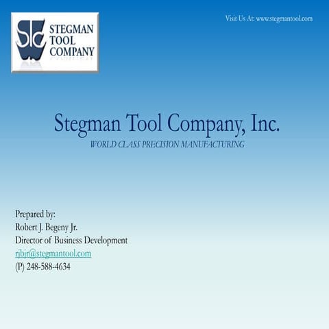 STC Presentation (Small) 6-15-15 | PPT