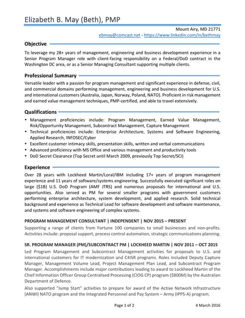 Program Manager GMH.DOCX