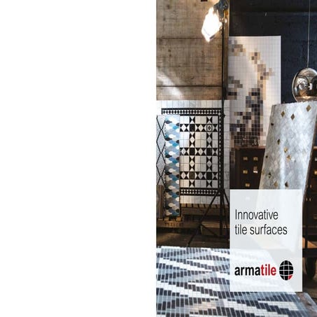 Armatile Brochure Low Res | PDF