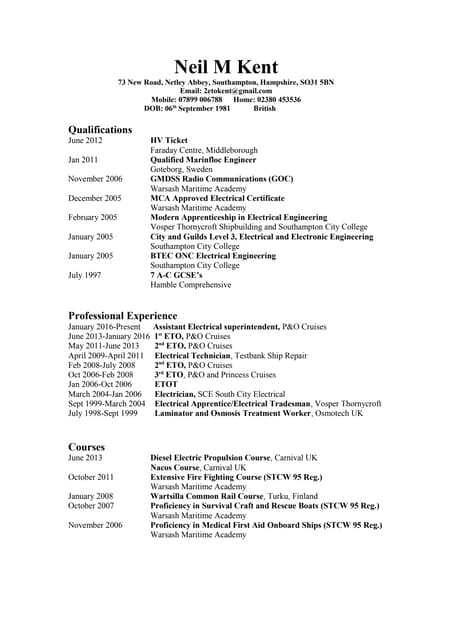 Dayle D'angelo Recommendation from Amrumbank Project April 2015 | PDF