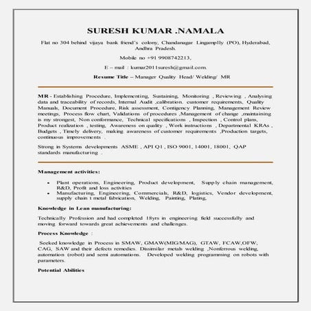 Feb15 resume1 | DOCX