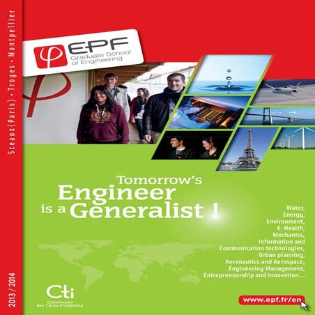 EPF Brochure | PDF