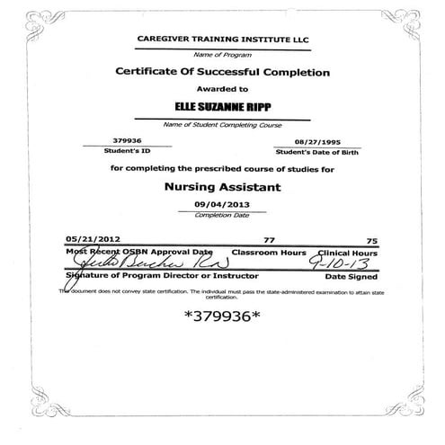 Ripp, E-N1-COCP | PDF