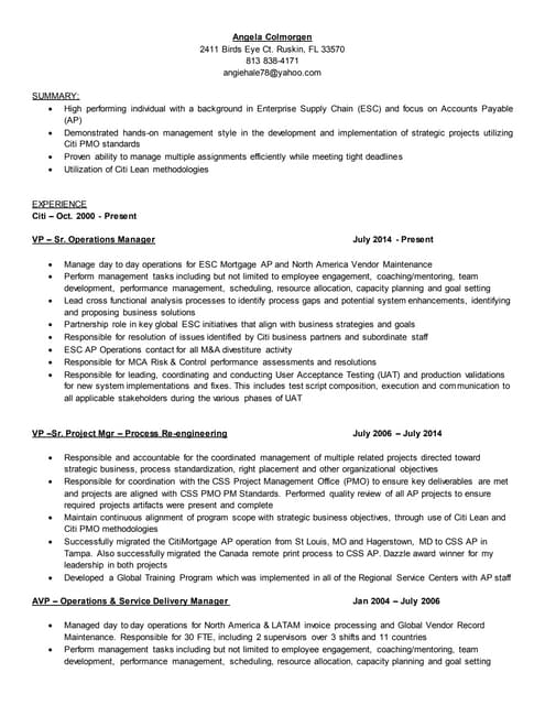 Steven Hill Resume 2019 | PDF