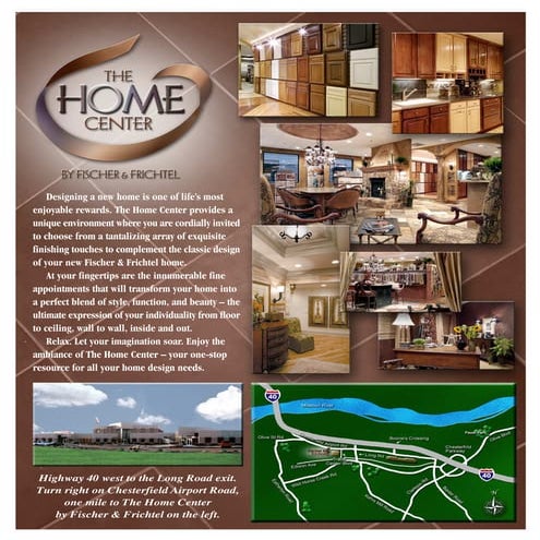 F&F Home Center Brochure | PDF