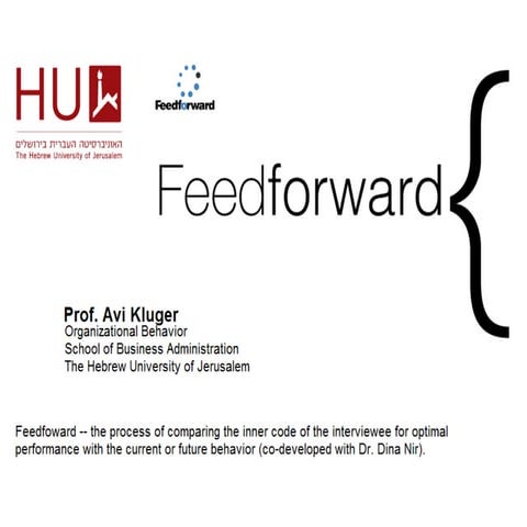 Ffi basic presentation | PPT