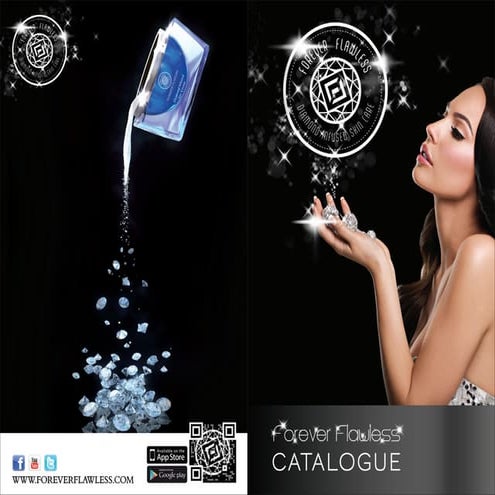 Forever Flawless Catalog | PDF