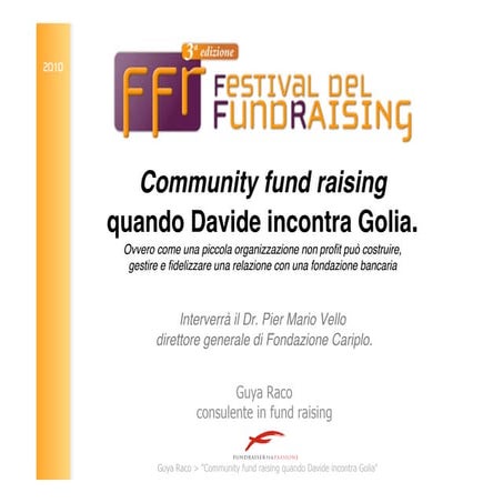 Ffr10 Abstract | PDF