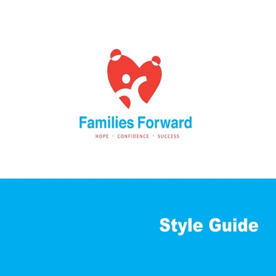FF style guide | PDF