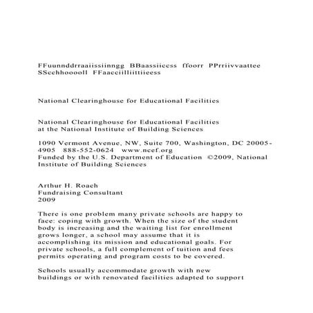 Example gift in kind form | PDF