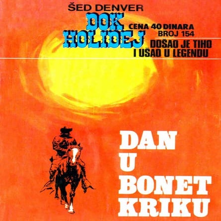 Dok holidej 154 sed denver - dan u bonet kriku | PDF