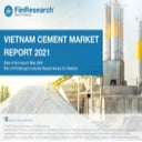 [Sample Report] - Vietnam Cement Market 2021 | PDF