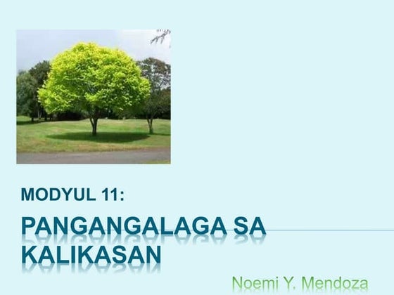 DLP_Q3-M7- Pangangalaga sa Kalikasan.docx