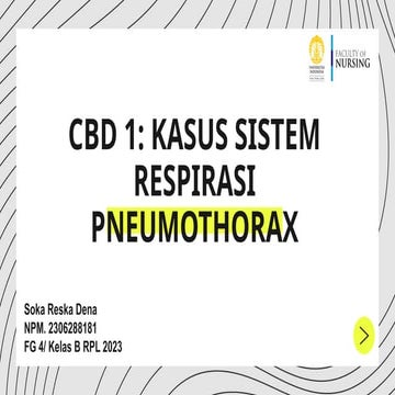 FG 4_Kasus 4 Pneumotoraks_Soka Reska Dena.pptx