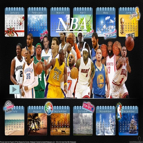 NBA | PPT