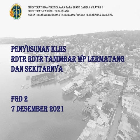 FGD II dan III KLHS OSS Tanimbar.pdf