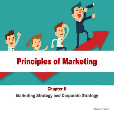 Marketing Principles - Chapter 2 | PPT