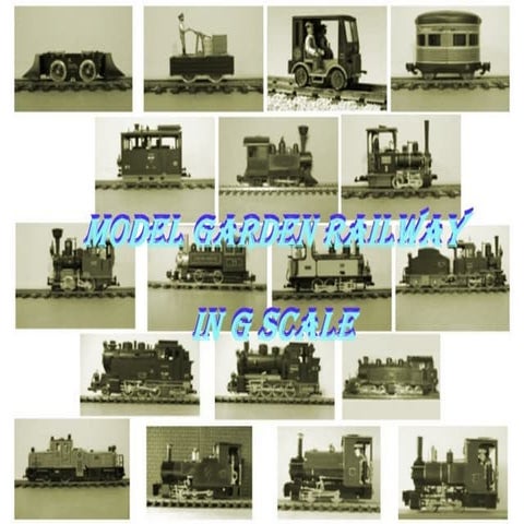 Fgo G Scale Layout | PPT