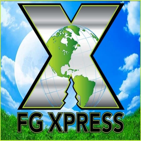 FGX PowerStrips Business Presentation | PPTX | Business | Business and ...