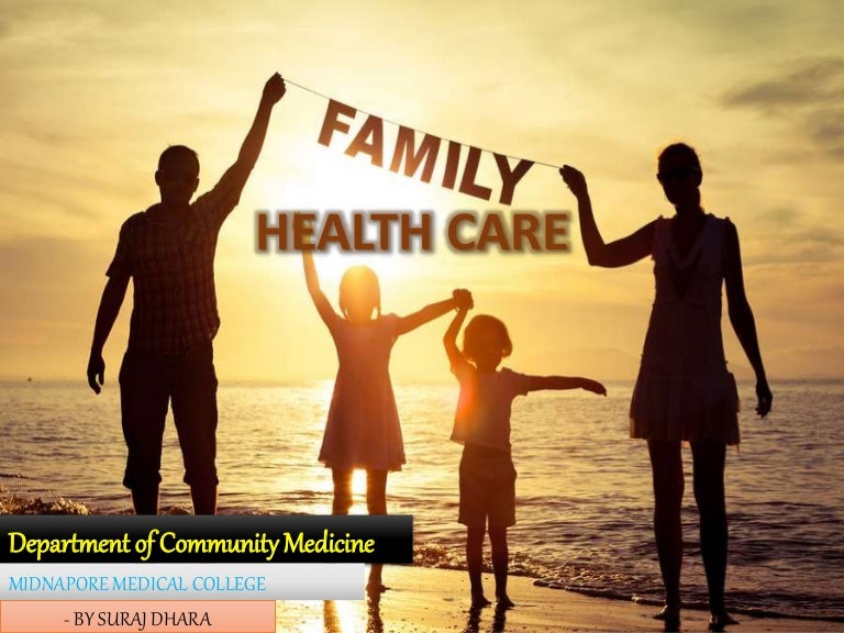 FAMILY HEALTH CARE