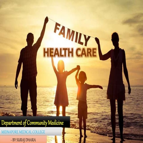 FAMILY HEALTH CARE | PPTX