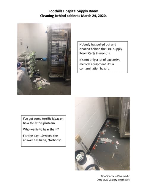 Fhh supply - again - and again | PDF