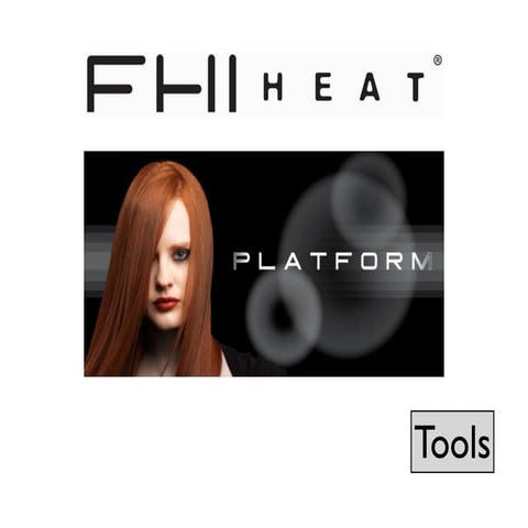 FHI Heat ® PLATFORM Tools | KEY