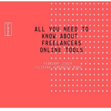 Fhmoms slide presentation | PDF