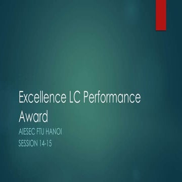 Presentation nfte | PPT