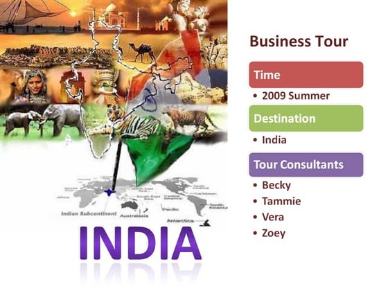 Cultural Heritage of India | PPTX | Hinduism | Religion & Spirituality