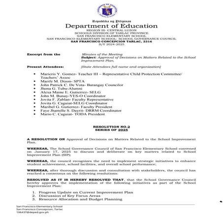 FI 3A [SGC] Resolution.docx SGC Resolution | DOCX