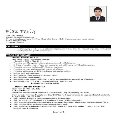 Samy CV_2016 | DOCX